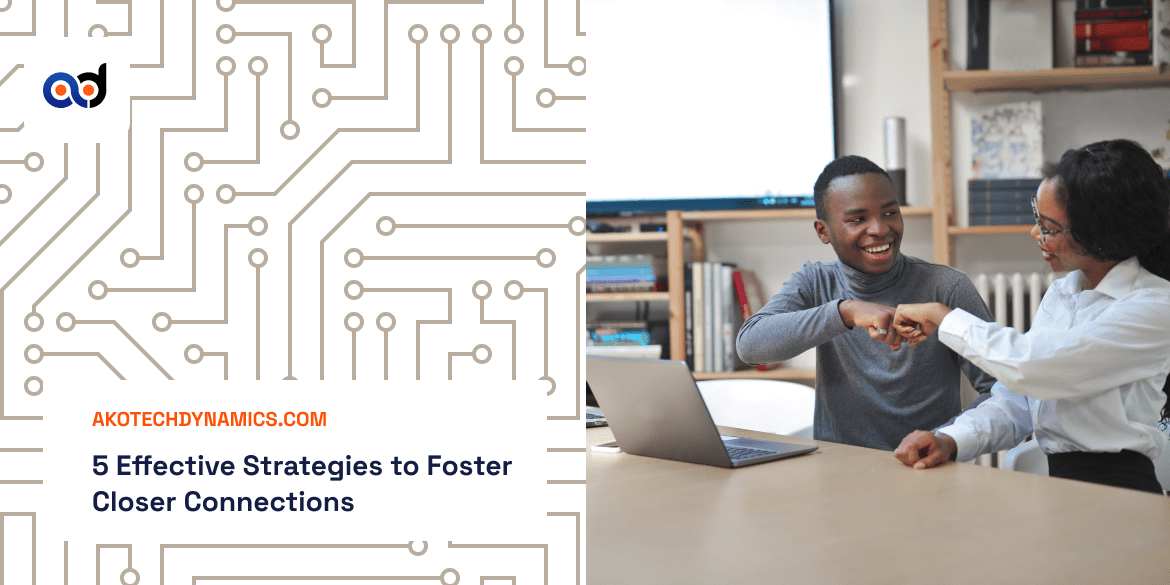 Home - AKOTECH Dynamics